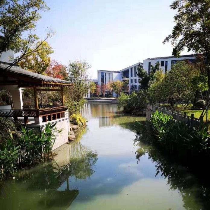 Xiaoshan District: An Emerald Alternative to West Lake | SupCZ